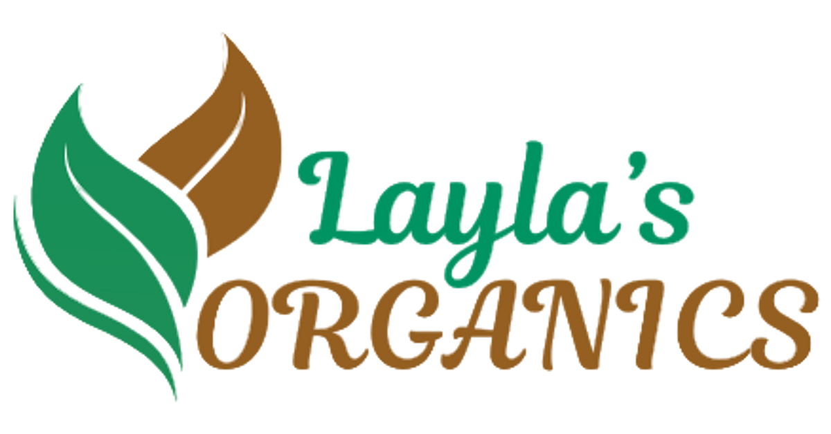 Shrubs & Trees – Layla's Organics